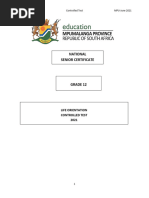 UNIVEN 2026 Undergraduate Prospectus | PDF | Bachelor's Degree ...