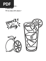 LKG Drawing | PDF