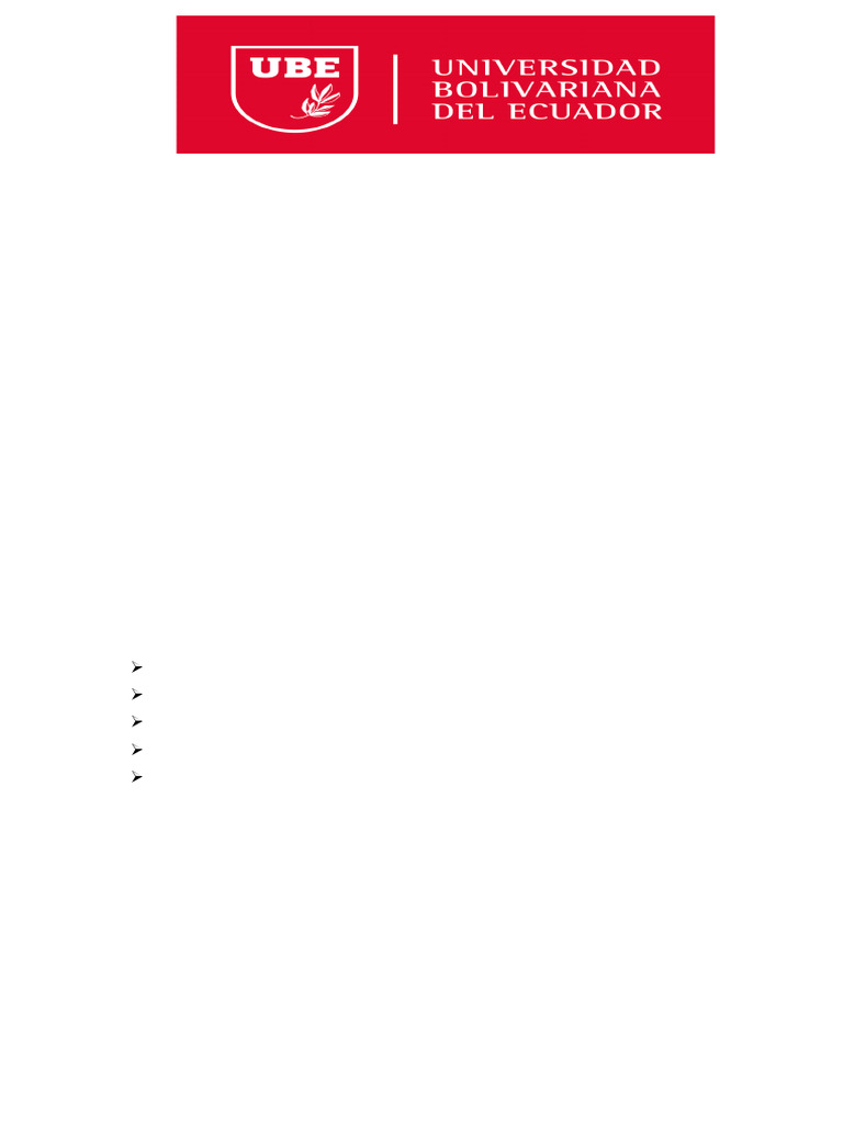 Proyectofinal U3 | PDF | Plan de estudios | Sustentabilidad