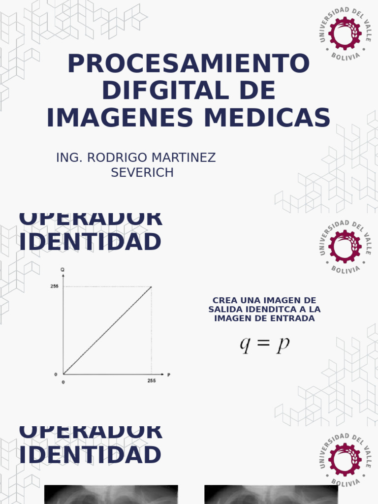 Pdi Parte Ii | PDF | Multiplicación | Informática