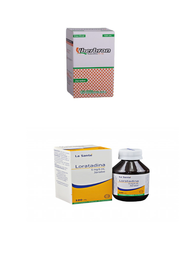 Medicamentos | PDF