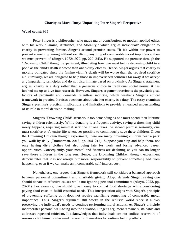 Final Draft Writing | PDF | Social Psychology | Behavioural Sciences