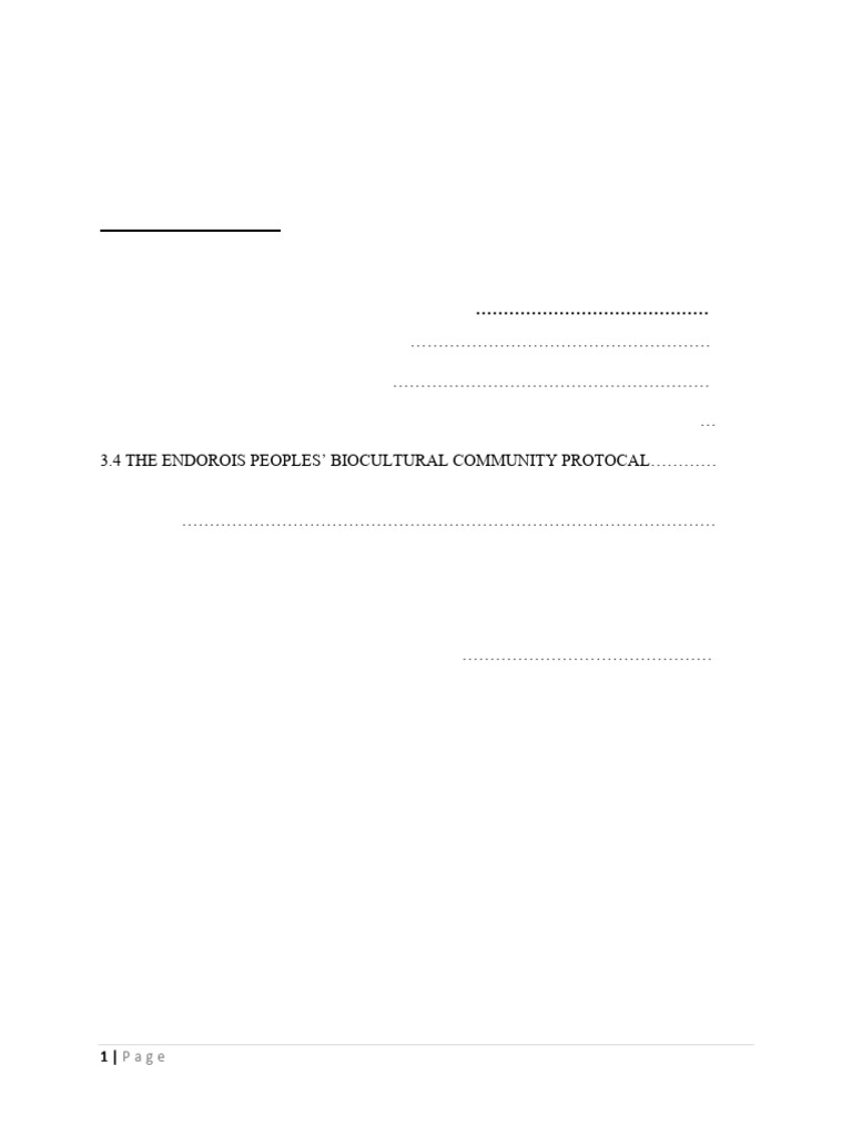 ADRIAN OLUOCH CHAPTER 3 AND 4 On The Realization of The Fpic Right in ...