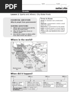 Four Types of Government in Ancient Greece | PDF | Tyrant | Political ...