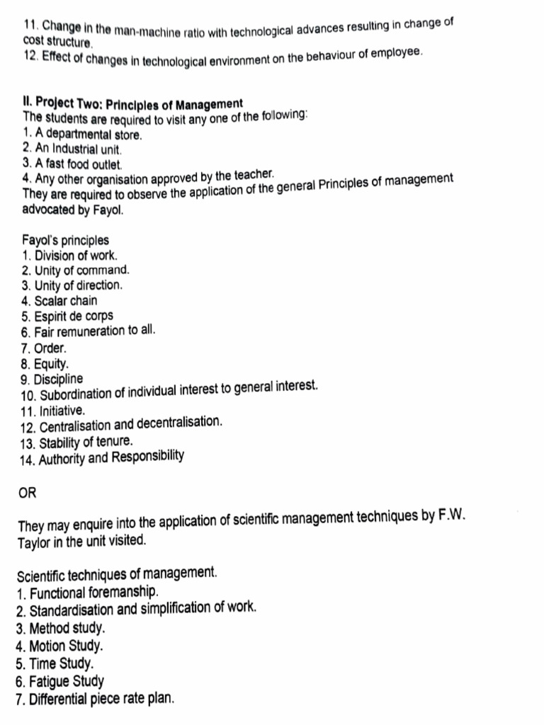 Business Studies Project, 2 | PDF | Stocks | Retail