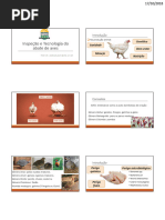 Goteira Esofágica | PDF | Leite