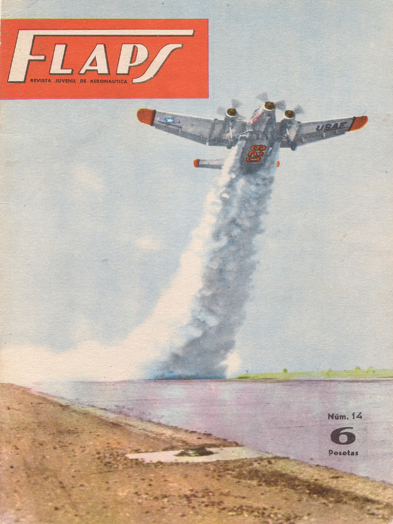 Flaps 014 | PDF