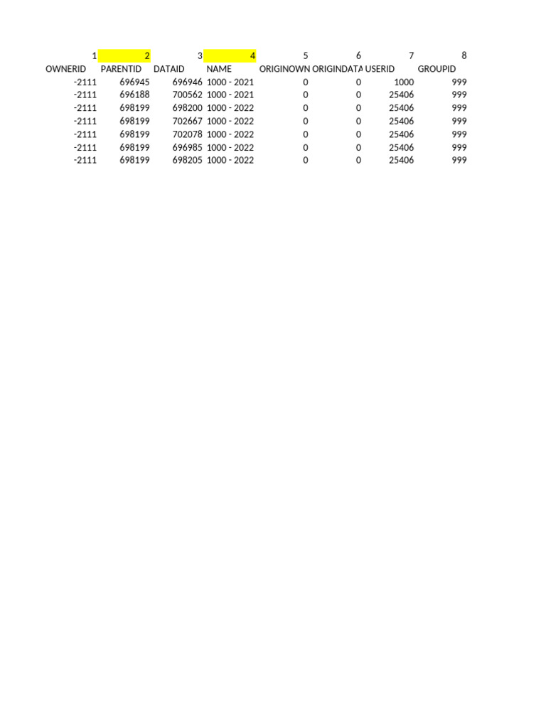 Dtree | PDF