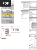 Tabela de Bitola de Cabos | PDF