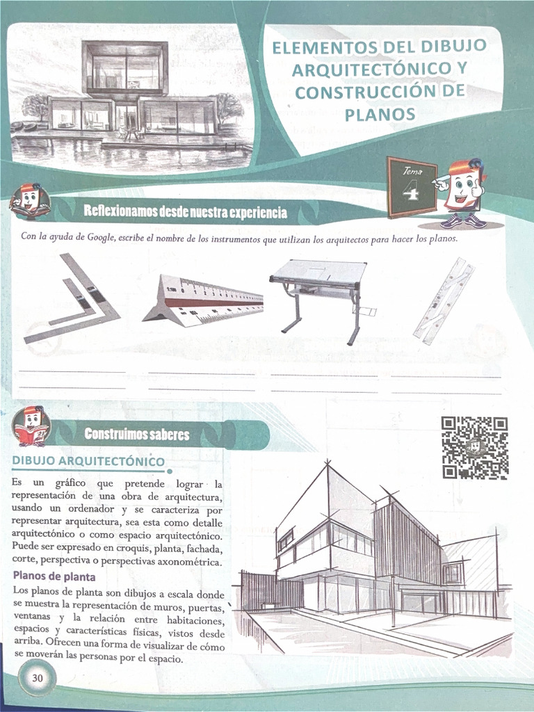 Elementos Del Dibujo | PDF