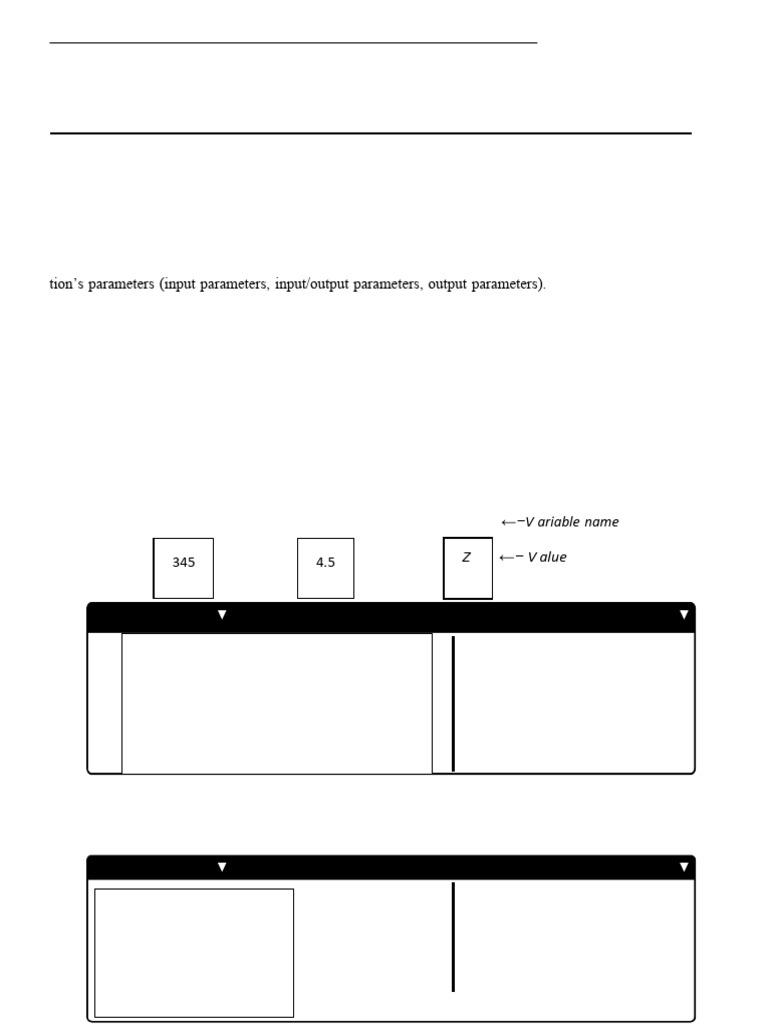 OSW Assignment - 06 Complete | PDF | Pointer (Computer Programming ...