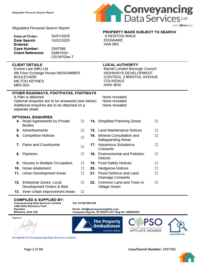 PLAS Template 2016 20250106 | PDF | Transport Infrastructure | Transport