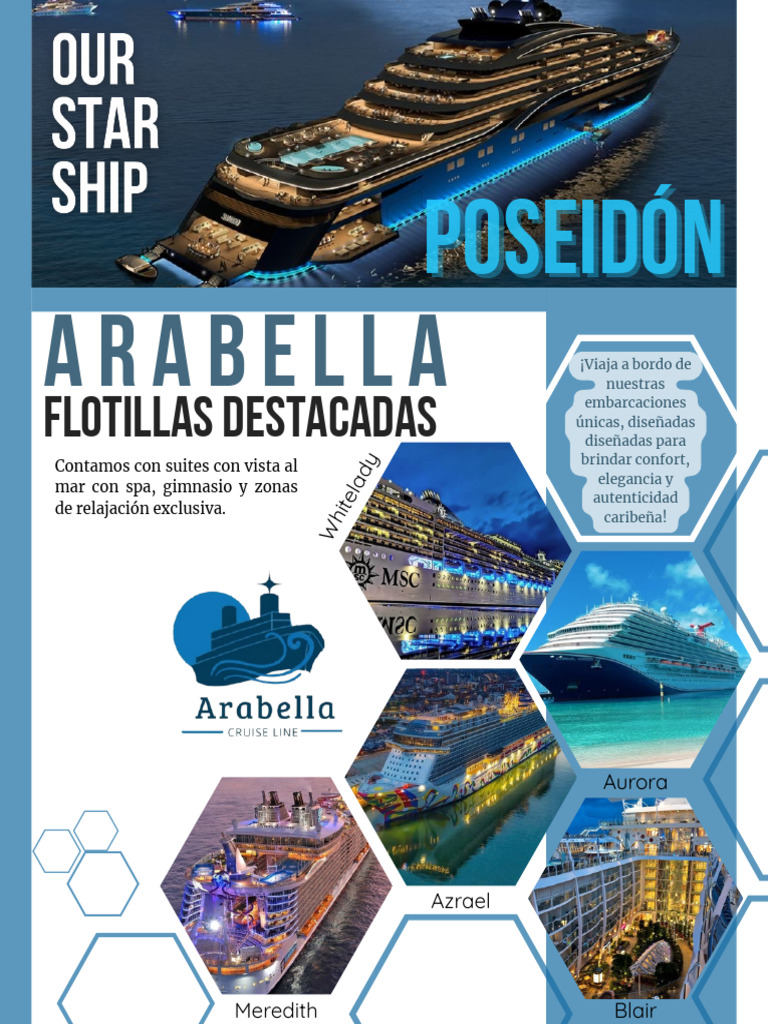 Arabella Flotillas - 20250614 - 171815 - 0000 | PDF