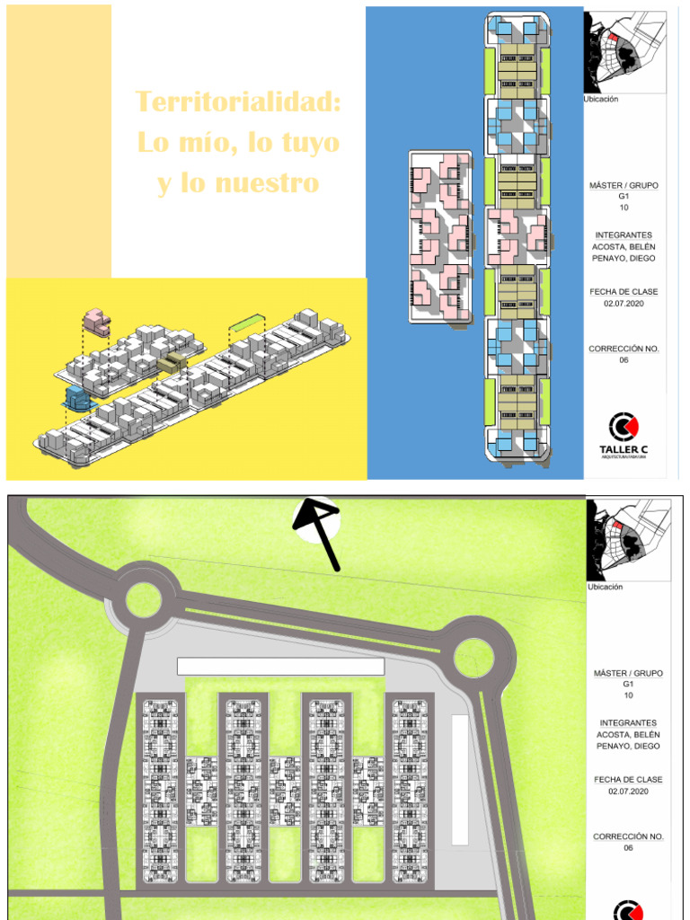 G1-10 - Esquicio No.2 | PDF