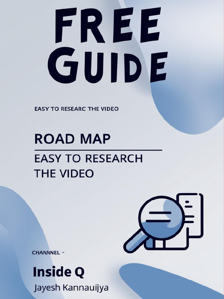 Research Guide | PDF