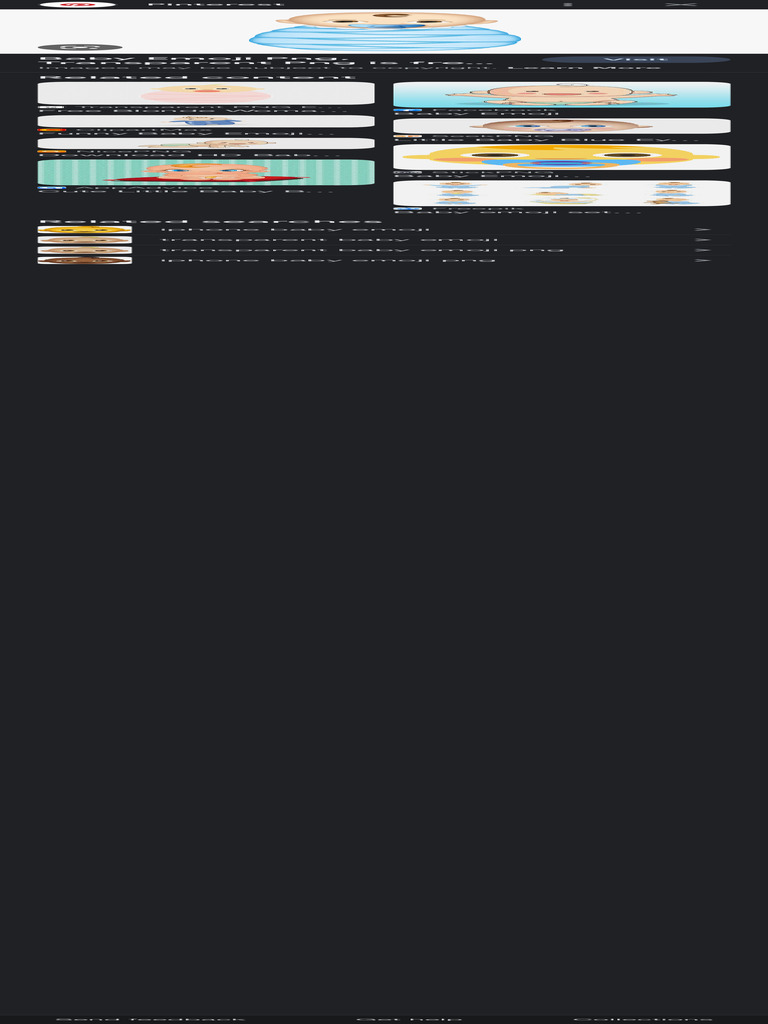 Baby Emoji - Google Search | PDF | Apple Inc.