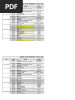 As Required and Anticipatory Medication Kardex | PDF | Palliative Care ...