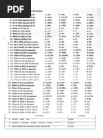 MD5 Mental Ability Test Overview | PDF | Semiotics | Linguistics