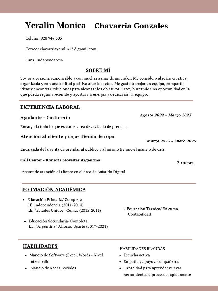 Yeralin Chavarria - 20250226 - 080231 - 0000 | PDF