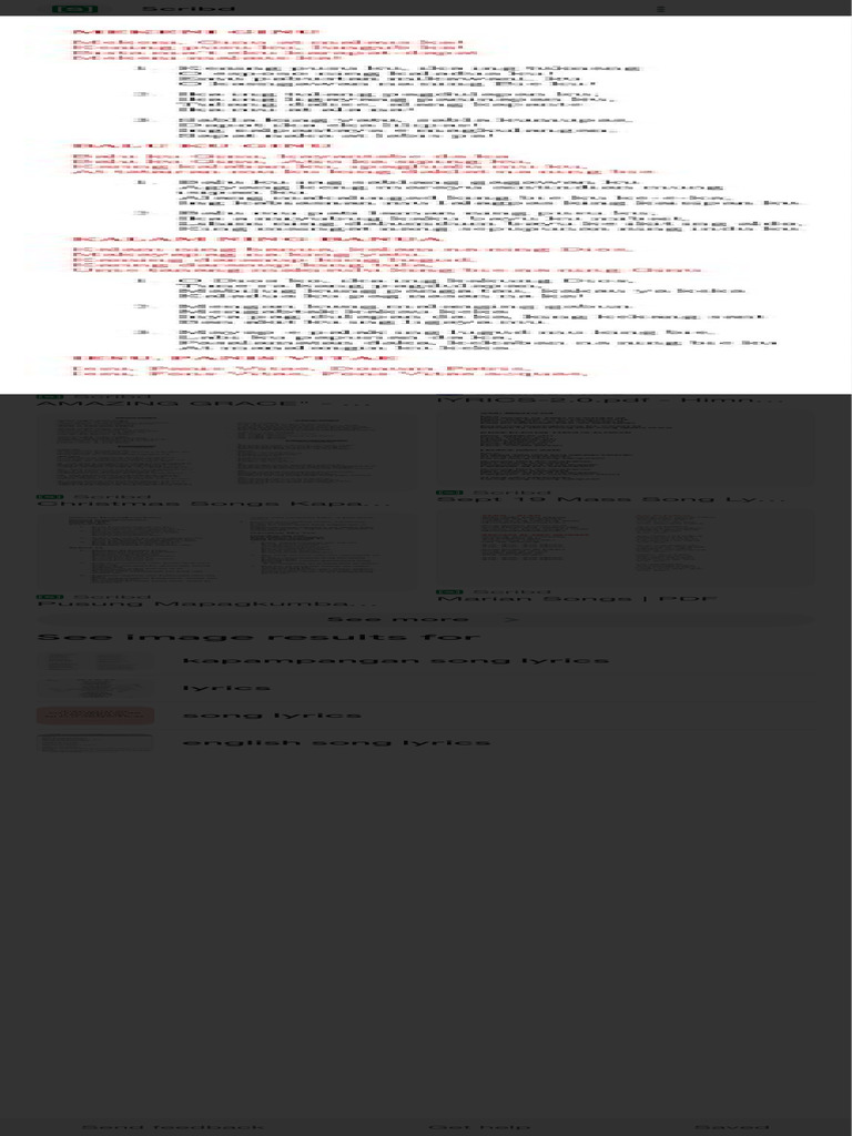 Mekeni Ginu Lyrics - Google Search | PDF