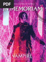 VTM V5 Character Creation Guide | PDF | Tabletop Games | Gaming
