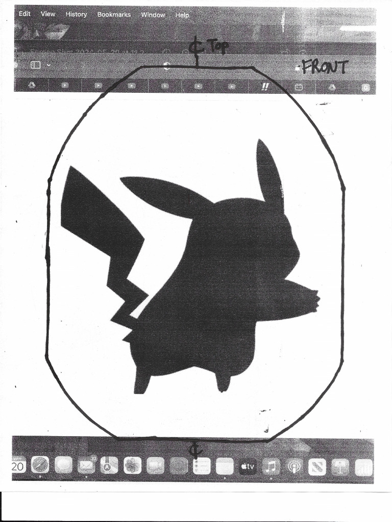 Pika 2 | PDF