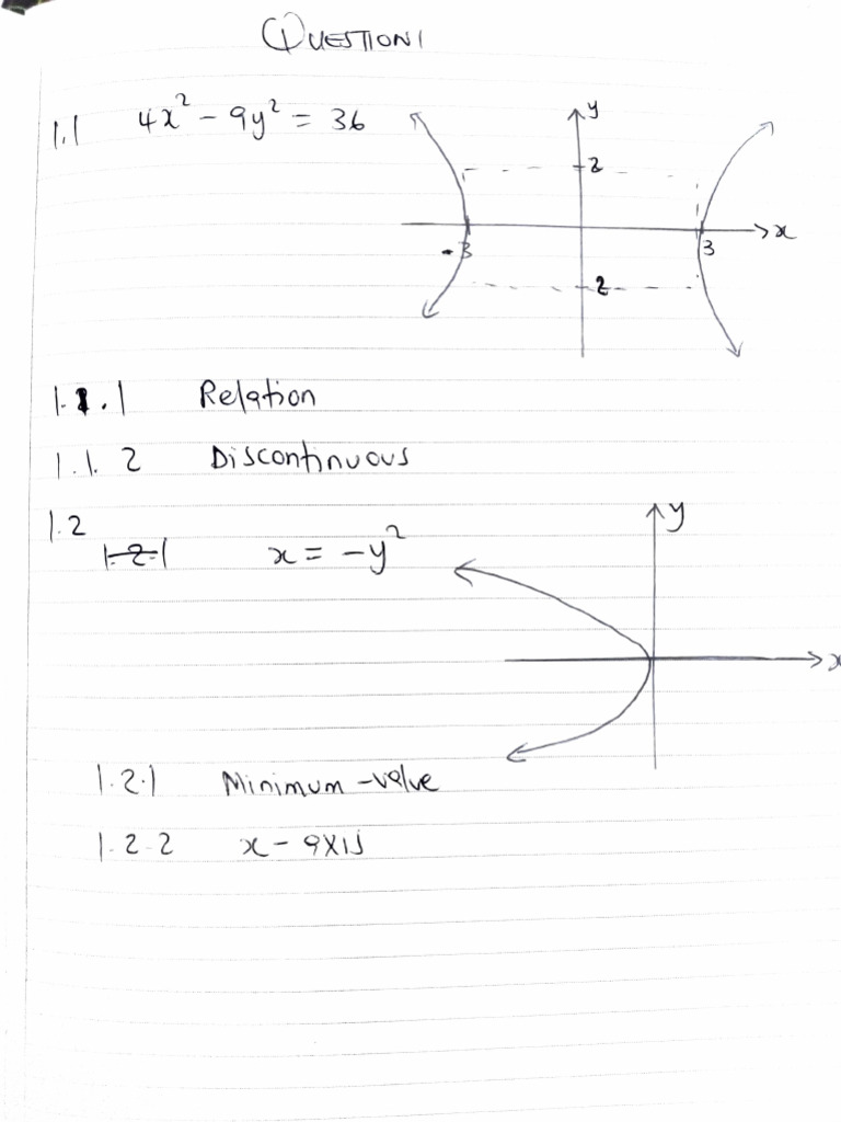Maths N4 Tr1 | PDF