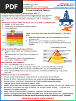 LOPC Definition and Threshold Values | PDF | Water | Pump