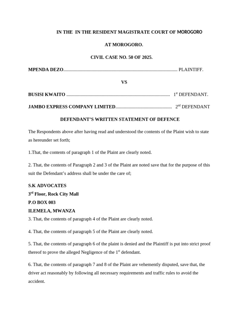 Group Assignment No. 2 Final Edit | PDF | Lawsuit | Chess Theory