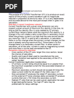 Cables Icea Method 1-Table E2 | PDF