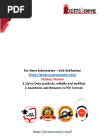 TOPCIT Application Manual20241028 | PDF | Computing | Software