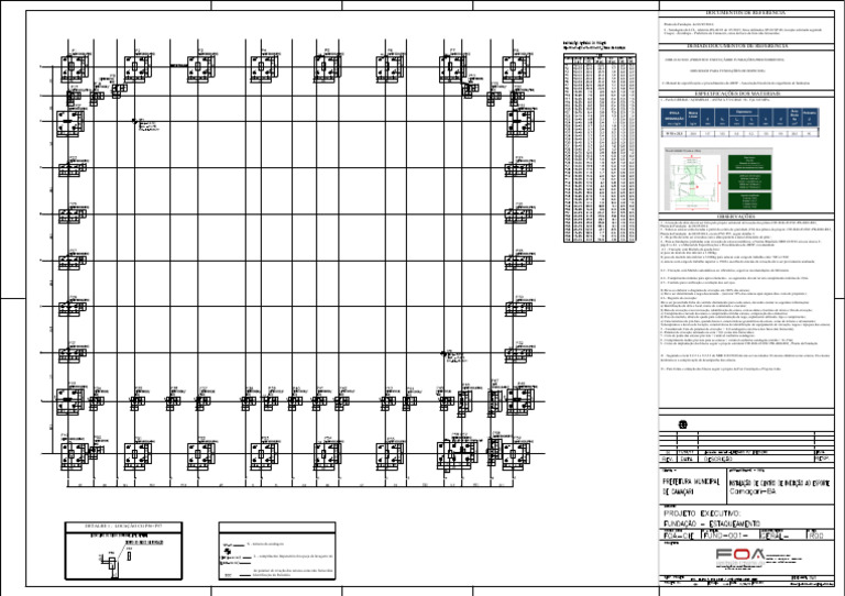Projeto Exemplo | PDF