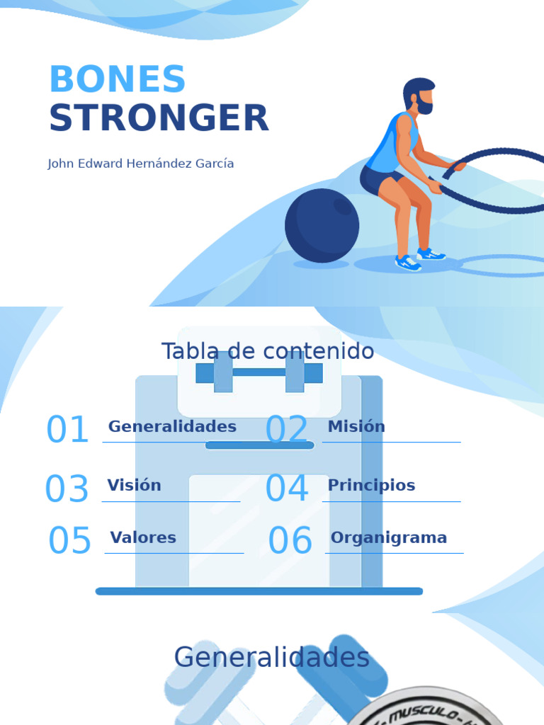 Presentacion de Tito | PDF