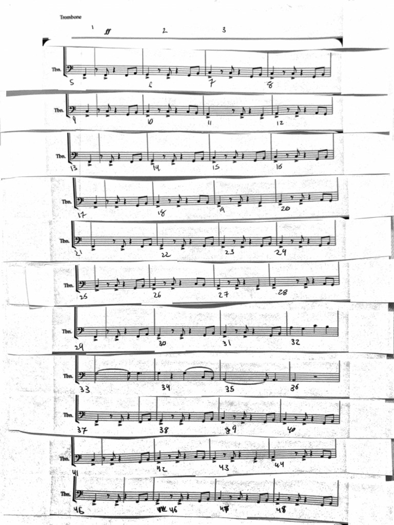 Stand by Me TBN | PDF