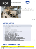 Aturan Mitra Catering MBG | PDF