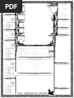 The Illrigger Revised v1.0 | PDF