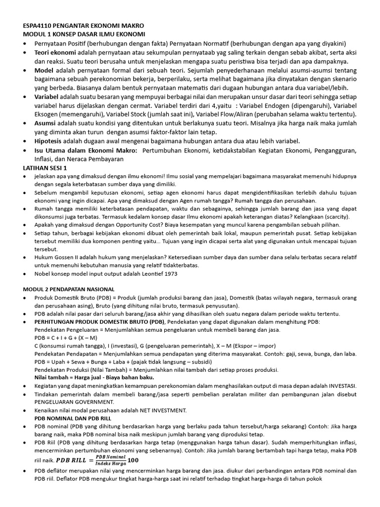 Ringkasan FIX FIXX FIXXX | PDF