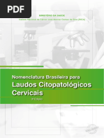 Manual do Siscan: Exames e Faturamento | PDF | Câncer de mama | Câncer ...