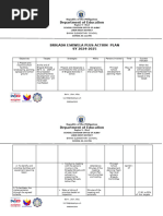 RM - 754 S - 2024 Utilization of The Integrated Learning Experiences ...