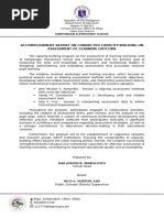 Learning Action Cell Plan 2025 | PDF | Teachers | Educational Technology