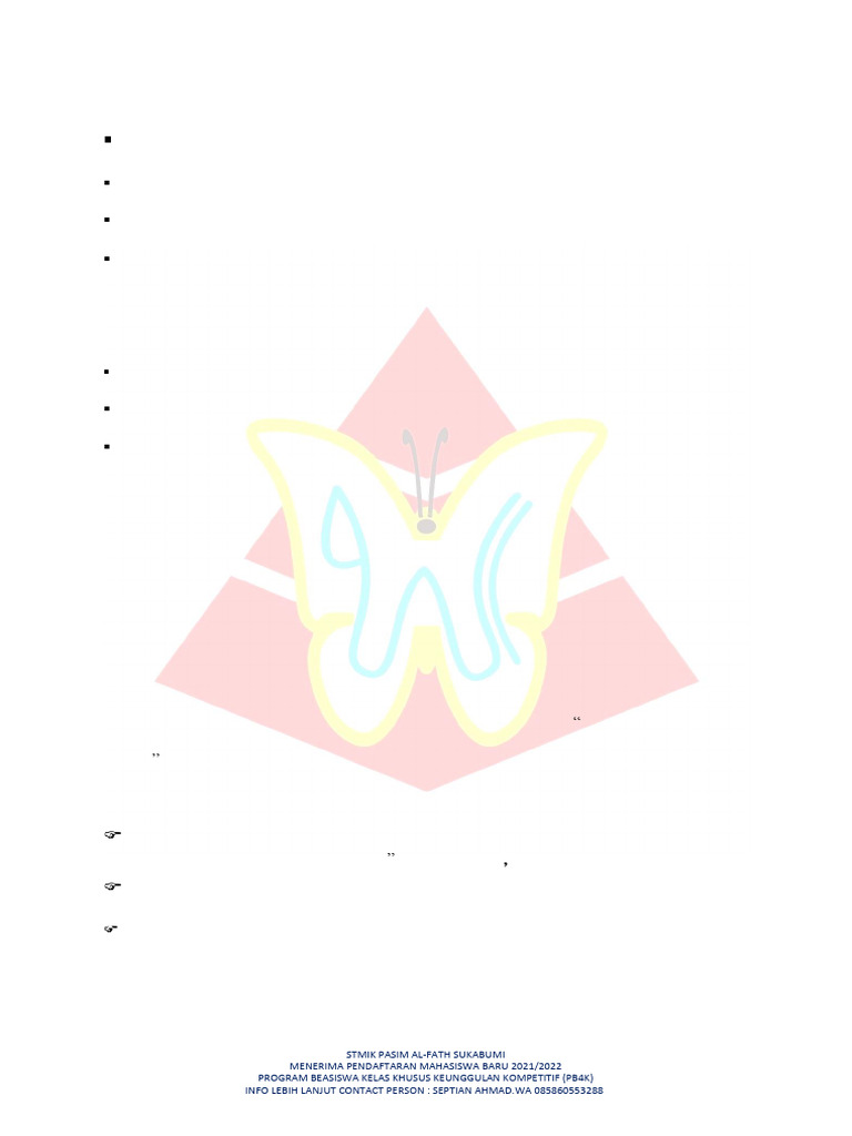 MPI Materi Ke 2 | PDF