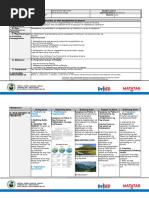 Q1 - LAS - AP8 - Lesson 1 - Week 1 | PDF