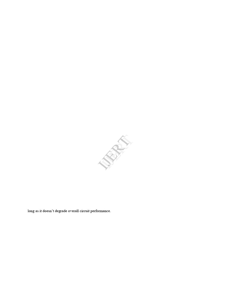 Design of Low Power BCD Adder Using 14 T Full Adder IJERTV2IS60507 ...