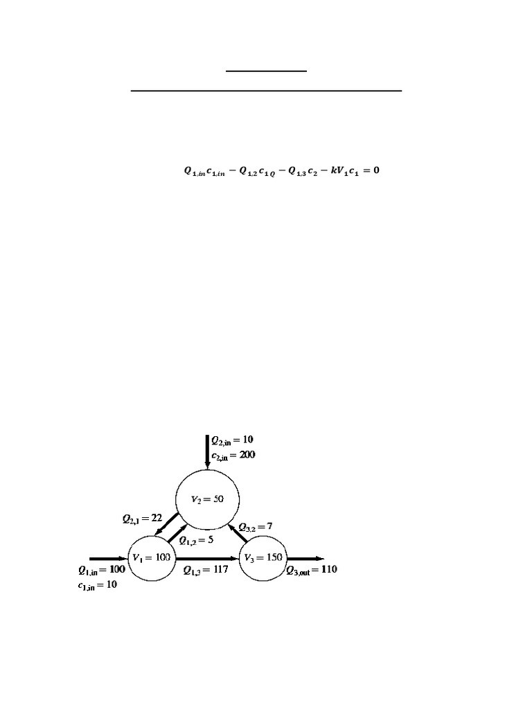 Assignment 1 2024 Final | PDF | Matrix (Mathematics) | Matrix Theory