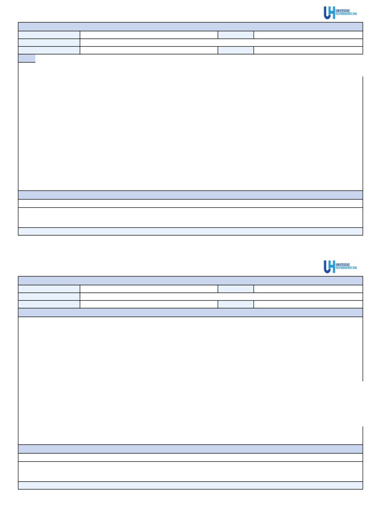 Boleta Final de Matricula | PDF
