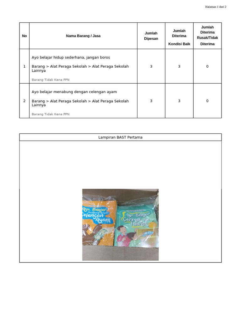 Bast S10006444011 | PDF