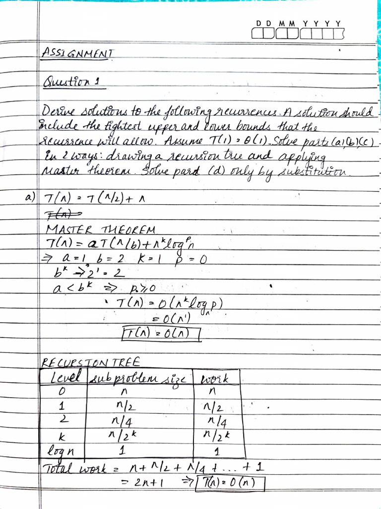 Ada Assignment | PDF