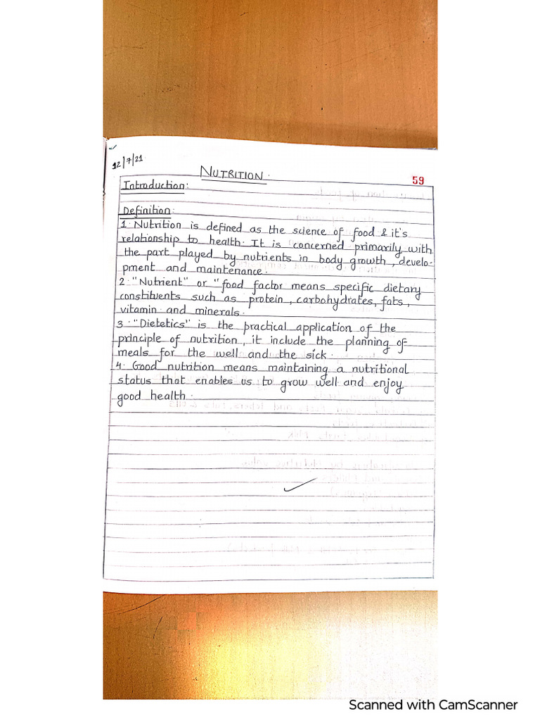 PSM Student Practical Record Book | PDF