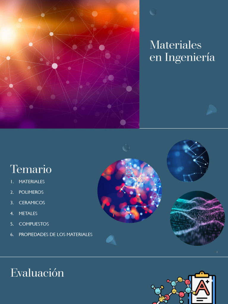 Materiales en Ingenieria 2do Ingenieria | PDF | Ingeniería Cerámica | Rieles