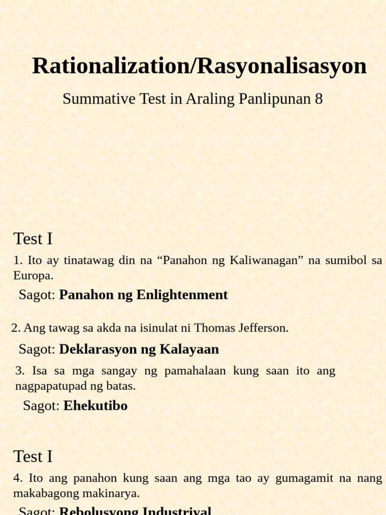 Grade 8 Ratio | PDF